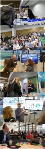 Annual Science Meeting - MASTS