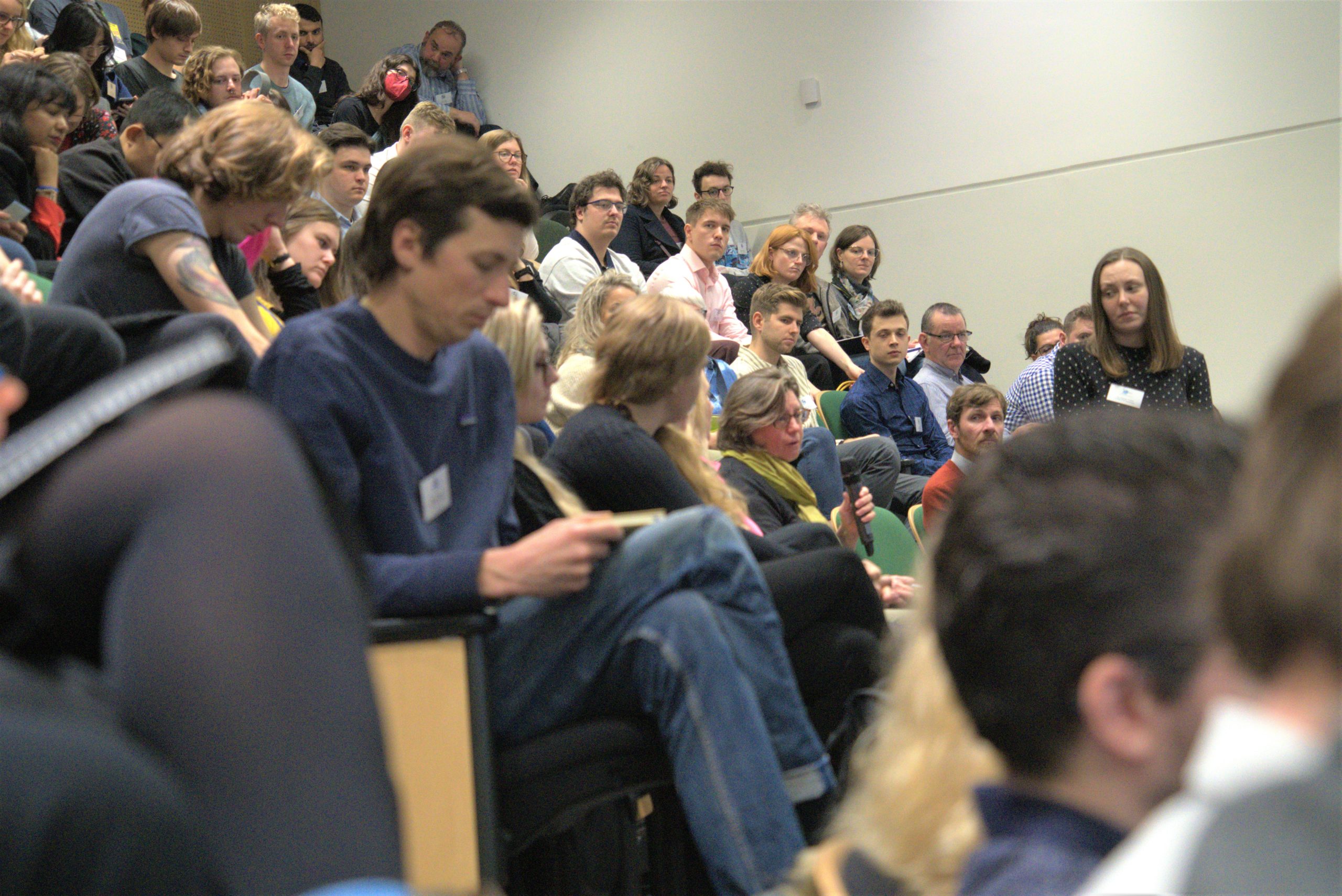 Annual Science Meeting - MASTS